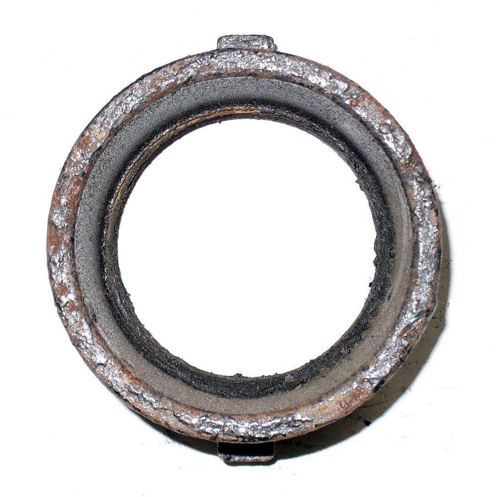 AB and I Foundry 3 in. x 2 1/2 in. Iron Bodycleanout 370574 - The Home ...
