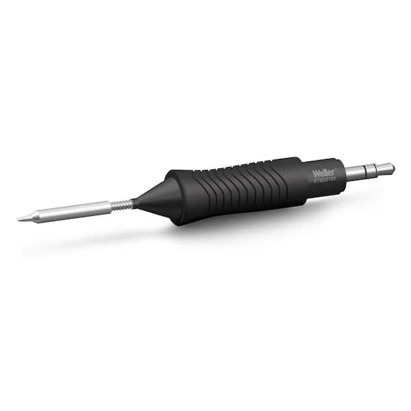Weller RTMS Micro Soldering Tip, Gull Wing Ø 1.2 x 2.0 mm T0050109899 ...