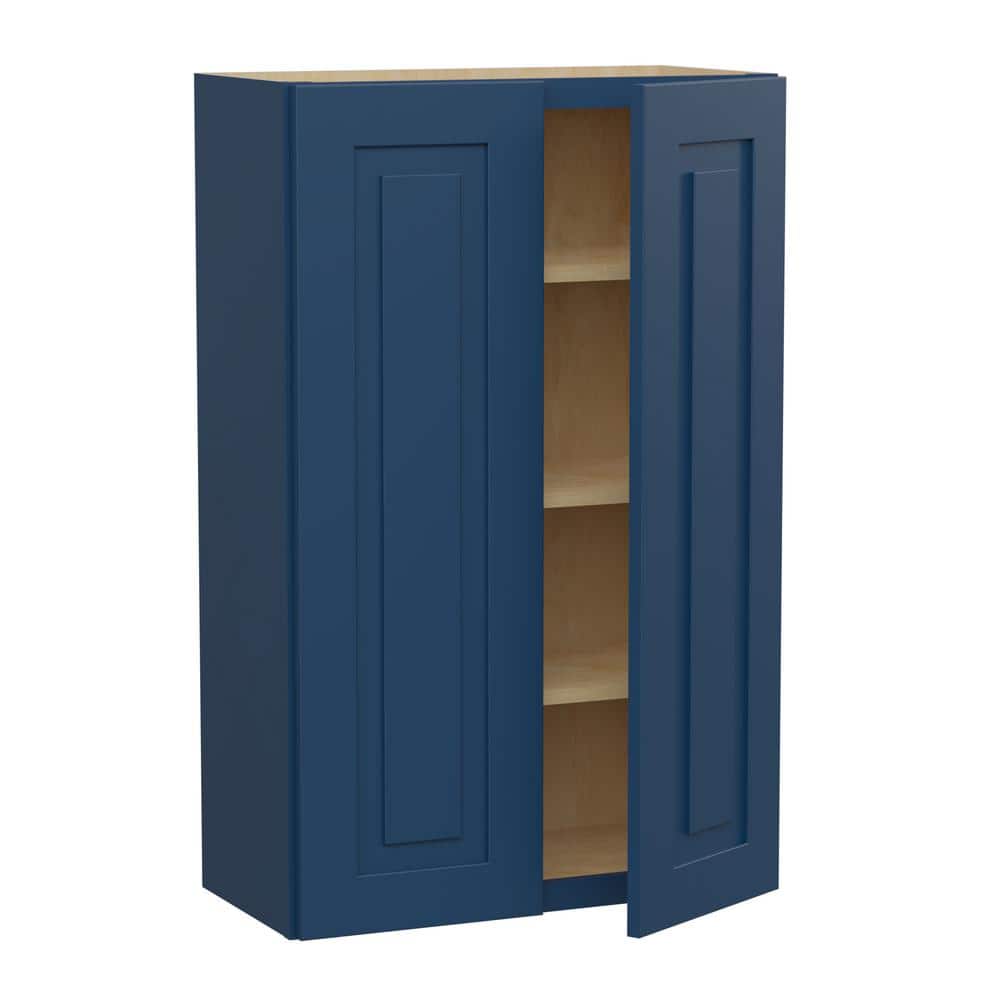 Home Decorators Collection Grayson 27 in. W x 12 in. D x 42 in. H ...