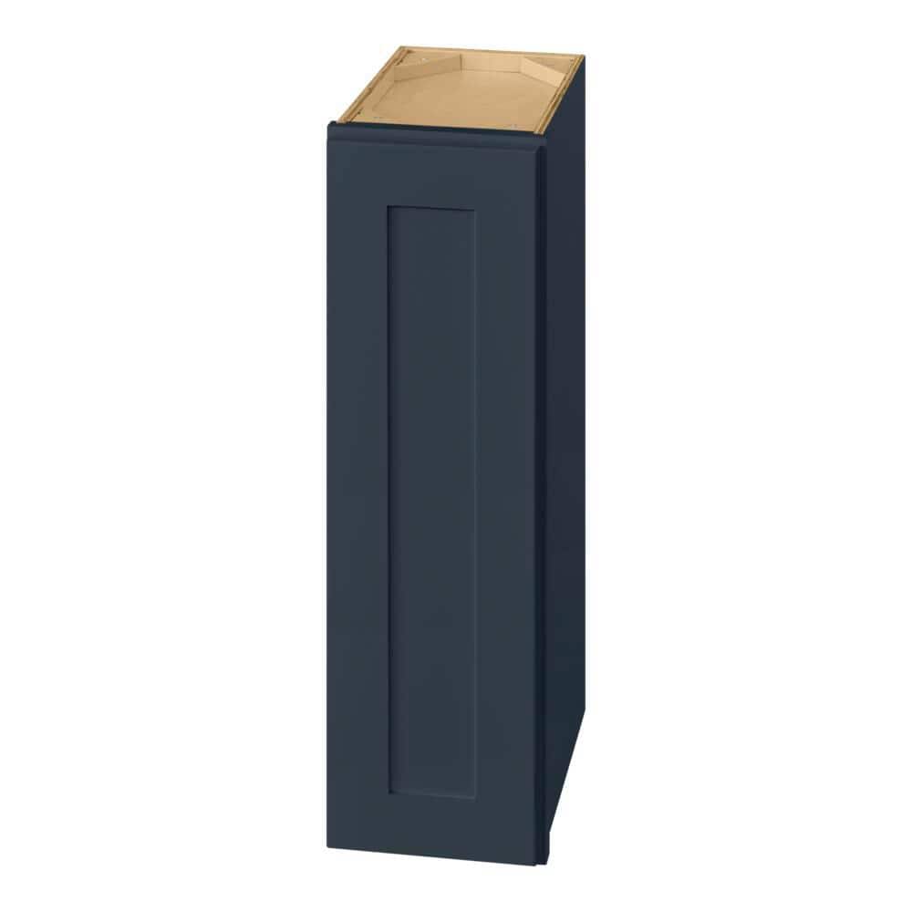 Hampton Bay Avondale 9 in. W x 12 in. D x 30 in. H Ready to Assemble ...
