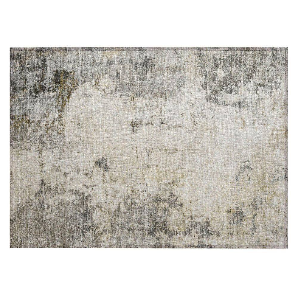Addison Rugs Chantille Machine Washable Indoor/Outdoor Abstract ACN2022 ...