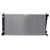 OSC Radiator 2141 - The Home Depot