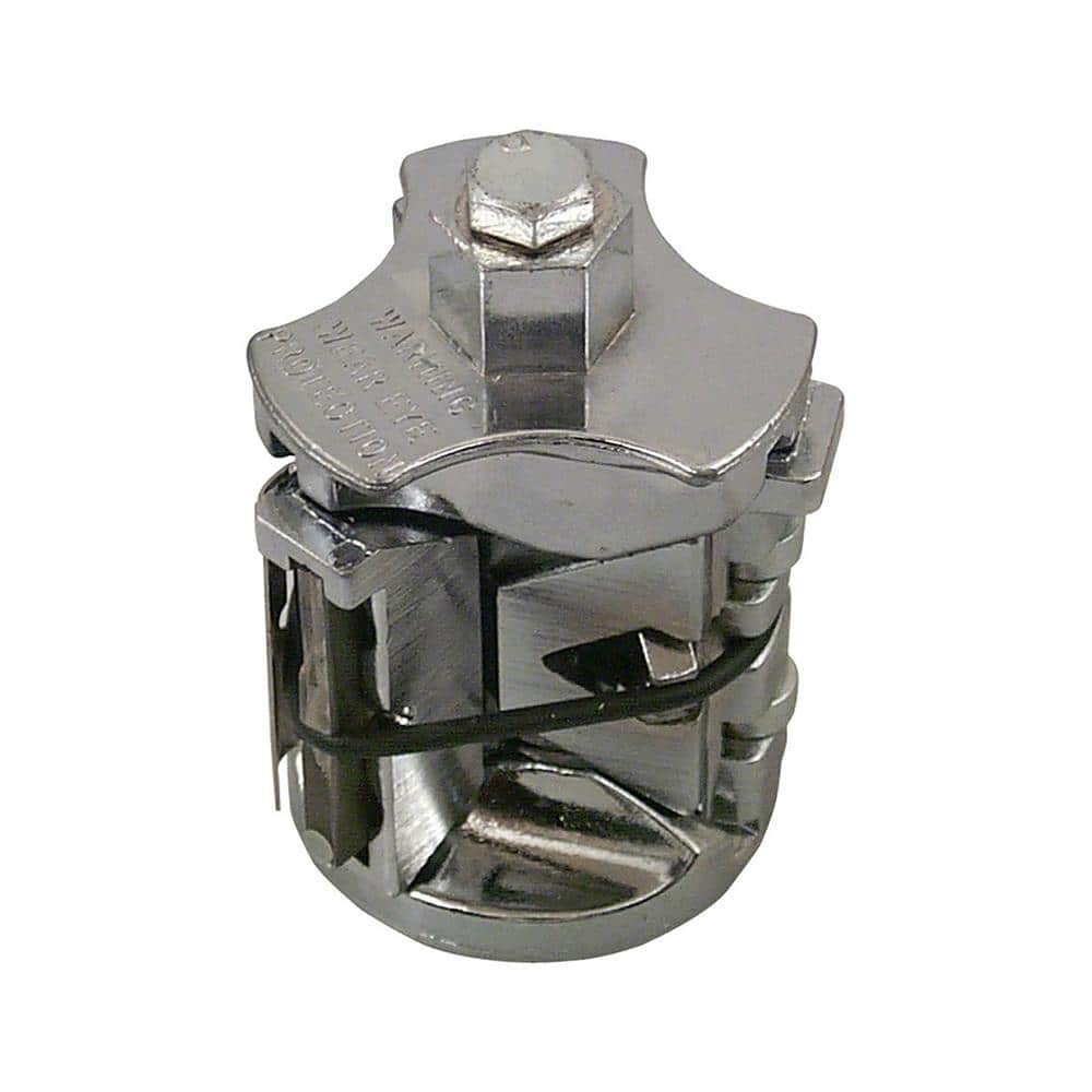 Lisle Ridge Reamer LIS36500 - The Home Depot