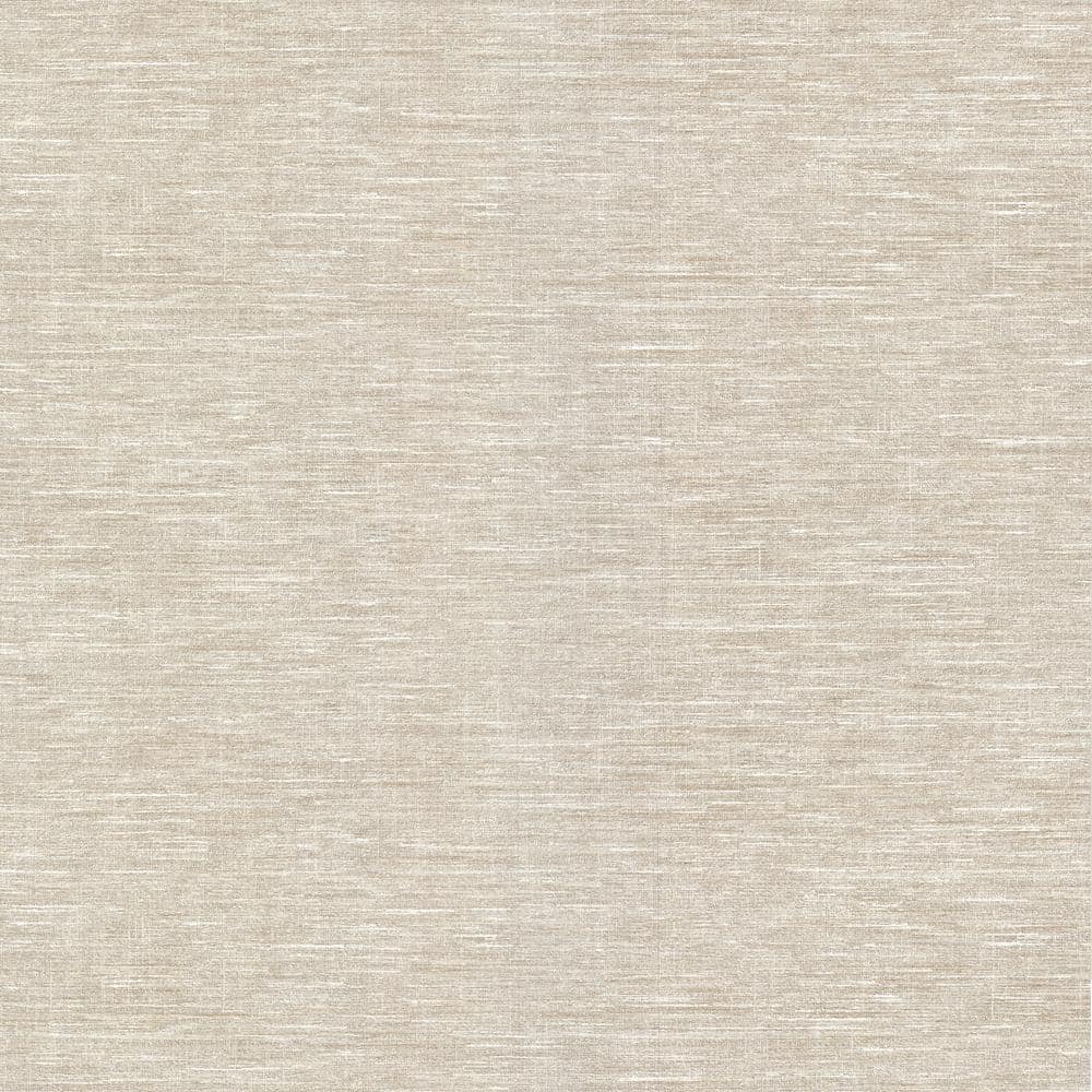 Warner Cogon Beige Distressed Texture Wallpaper 2984-2219 - The Home Depot