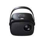 ProHT 800 x 480 LCD Mini Projector with 800-Lumens 05550