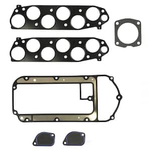 FEL-PRO Fuel Injection Plenum Gasket Set 2006-2007 Pontiac Grand Prix ...