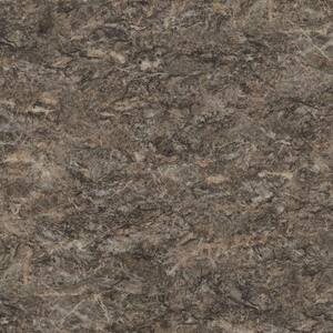 Wilsonart 4 ft. x 8 ft. Laminate Sheet in Breccia with Premium Antique ...