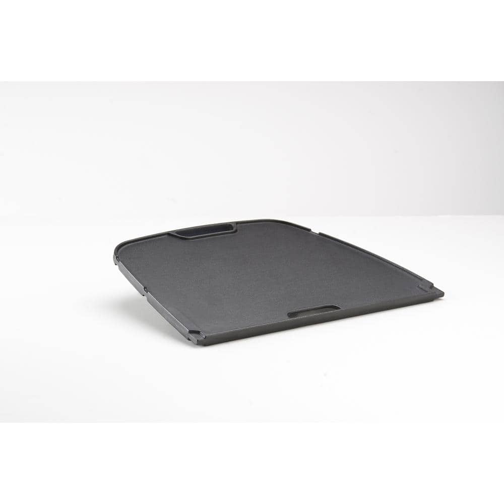 NAPOLEON Cast Iron Reversible Griddle for All TravelQ 285 Series 56080 ...