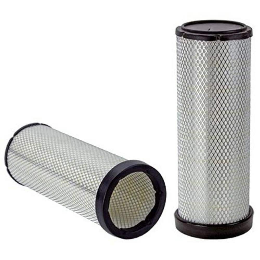 Wix Air Filter - Inner 46983 - The Home Depot