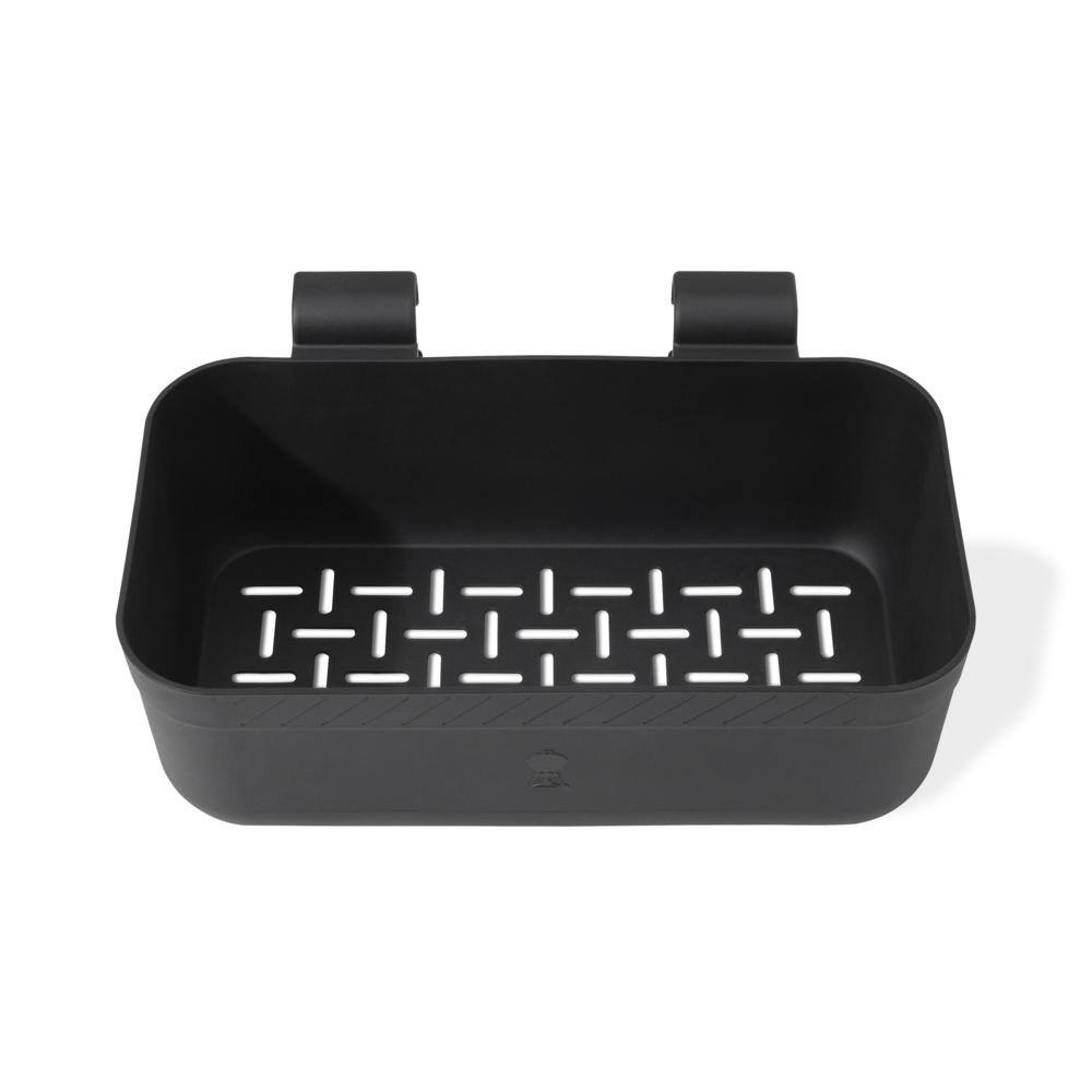 Weber Weber Works Condiment Holder 3400105 - The Home Depot