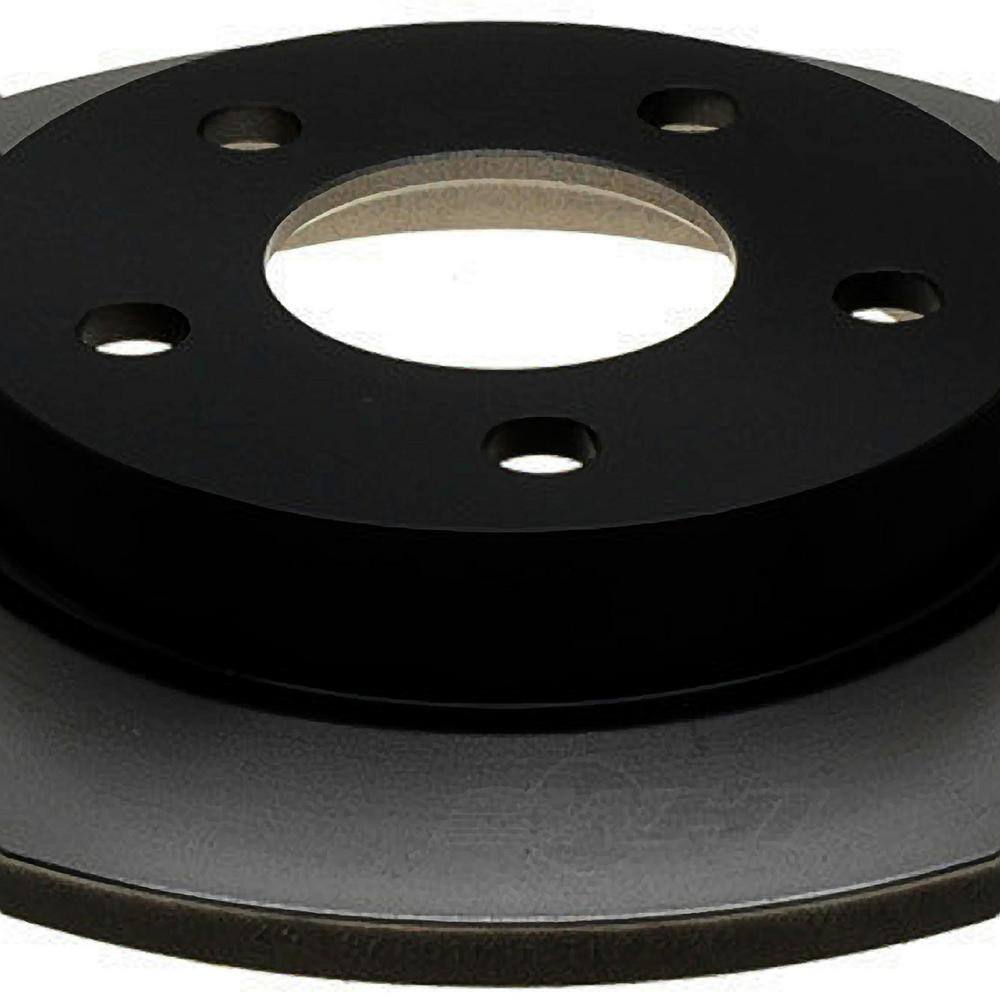 Raybestos Disc Brake Rotor 56851 - The Home Depot
