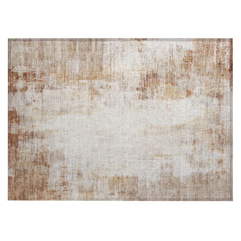 Addison Rugs Chantille Machine Washable Indoor/Outdoor Abstract ACN2171 ...