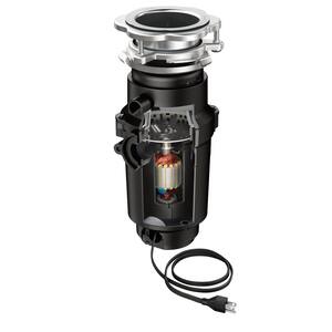1/3 hp - Residential - Garbage Disposals - Appliances - The Home Depot