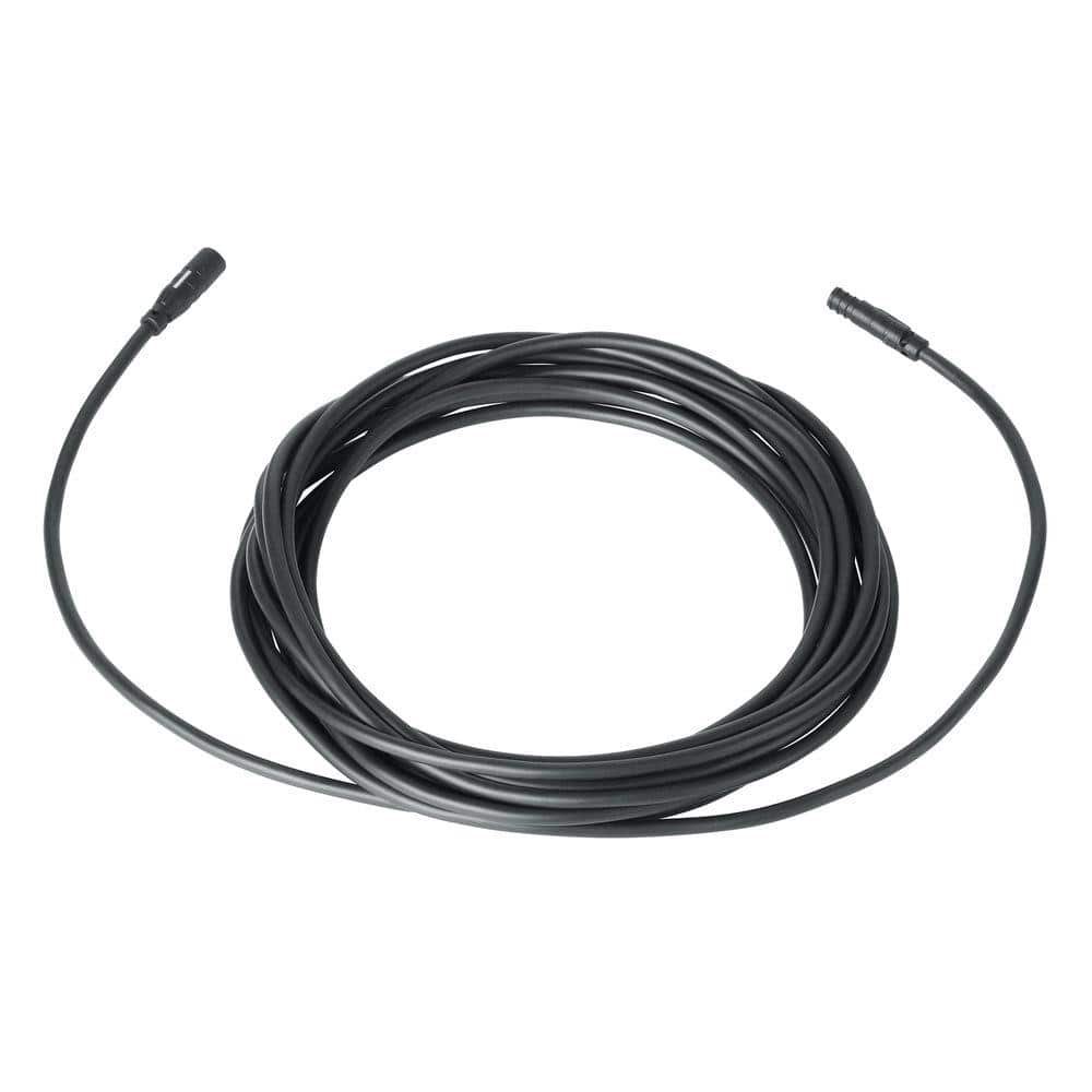 GROHE F-Digital Deluxe 16 ft. Sound Set Extension Cable 47838000 - The ...