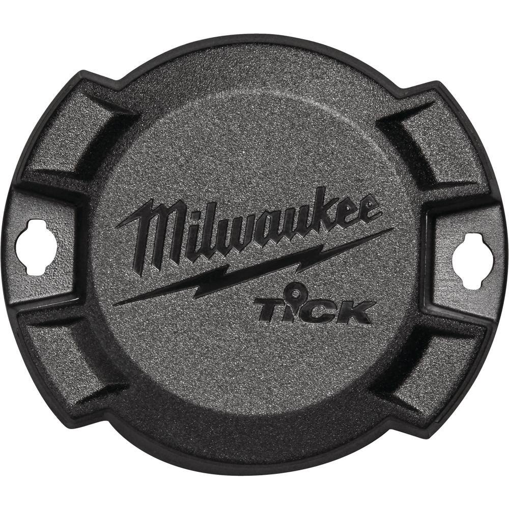 Milwaukee ONE-KEY TICK Tool and Equipment Tracker (50-Pack) 48-21-2050 ...