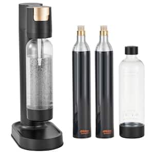 VEVOR Sparkling Water Maker, Soda Maker Machine for Home Carbonating ...
