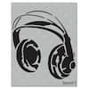 Stencil1 Headphones Stencil S1_01_12 - The Home Depot