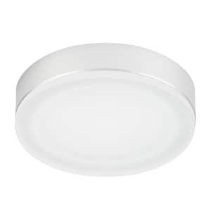 Armacost Lighting Disc Low Profile Under Cabinet LED Puck Light 4000K ...