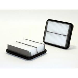 Wix Air Filter 46193 - The Home Depot
