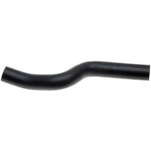 Gates Radiator Coolant Hose 2011-2016 Toyota Sienna 23804 - The Home Depot