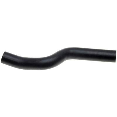 Gates Radiator Coolant Hose 2007-2010 Toyota Sienna-23595 - The Home Depot