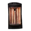 Comfort Glow 1500-Watt Radiant Quartz Tower Infrared Space Heater ...