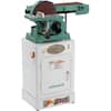 Grizzly Industrial 6 in. Belt / 9 in. Disc Combination Sander G1014ZX ...