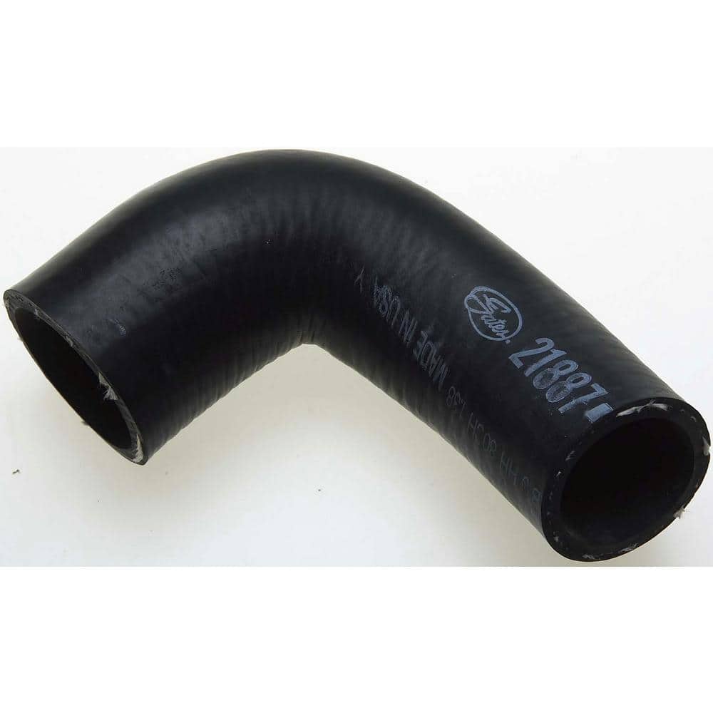 Gates Radiator Coolant Hose 21887 - The Home Depot