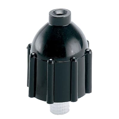 Orbit 1 in. FPT Manifold Swivel Adapter 57193