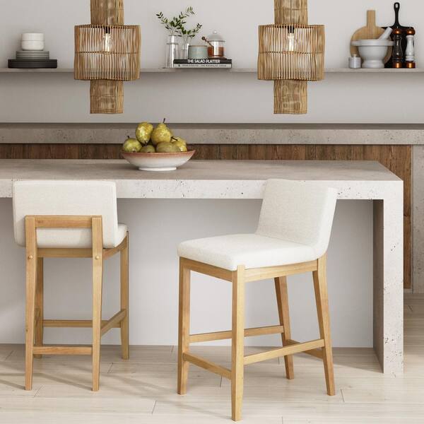 Pine counter stools store