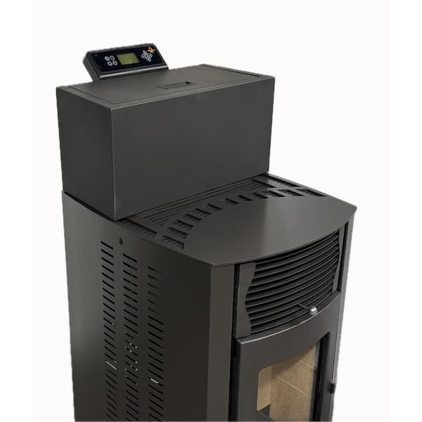 ComfortBilt Hopper Extension HP50 HOPEXT-HP50 - The Home Depot