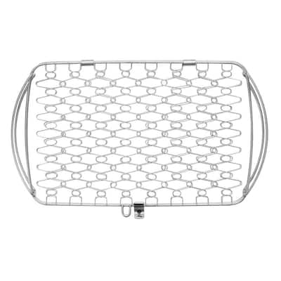 Weber Electric Rotisserie for Genesis II 2 and 3 Burner Gas Grill-7652 ...