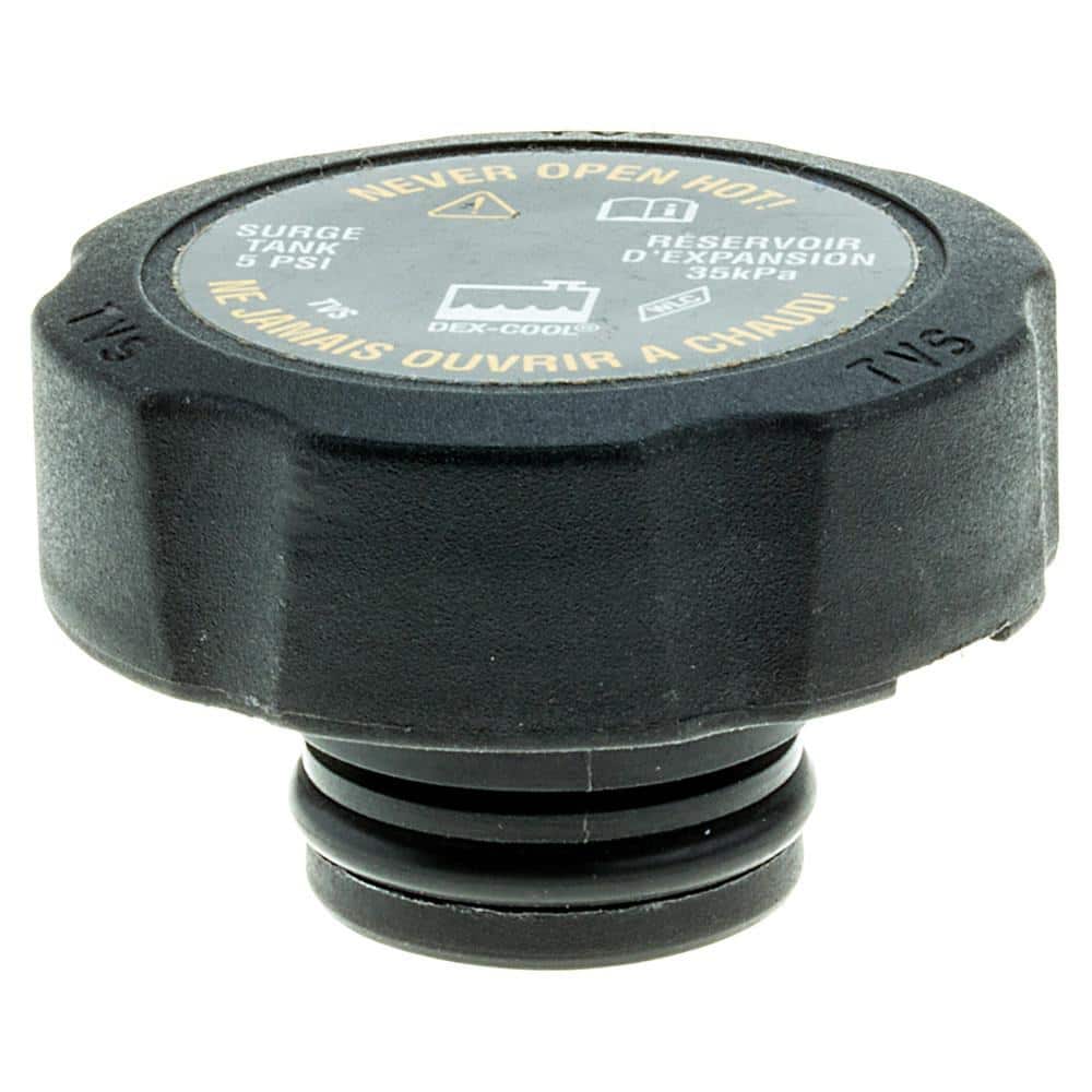 Gates Radiator Cap 34756 - The Home Depot