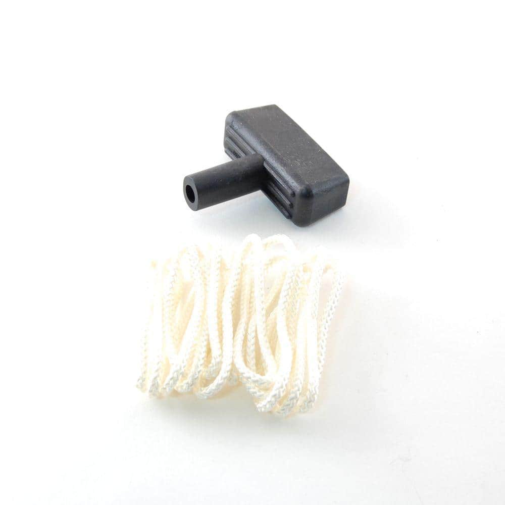 Powercare Universal Replacement Starter Handle 490-900-H054 - The Home ...