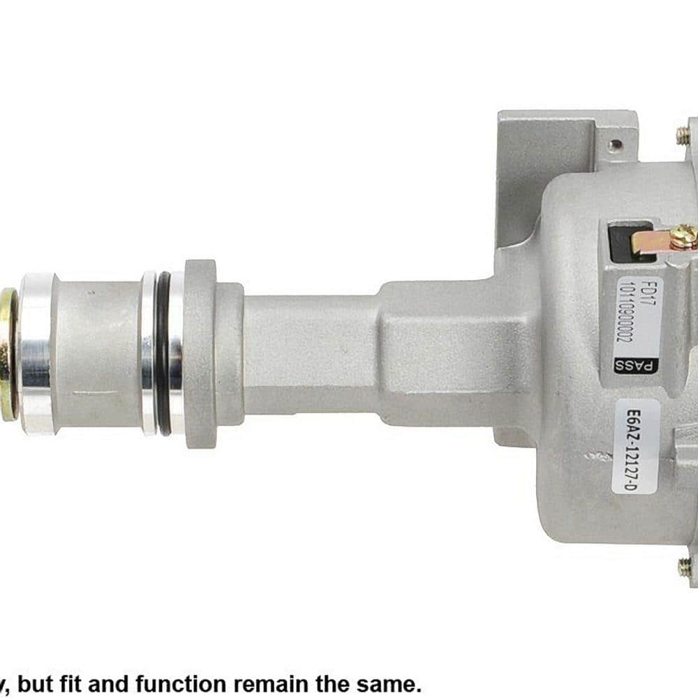 Cardone New Distributor 84-2892 - The Home Depot