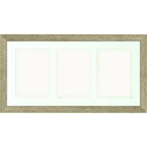 PTM Images 1-Opening 4 in. x 6 in. or 5 in. x 7 in. Matted Champagne ...