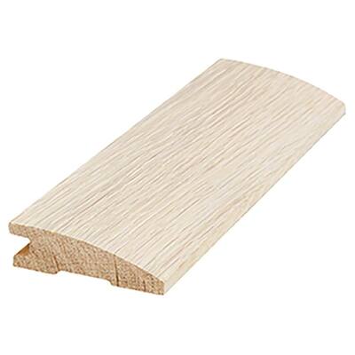 Mohawk Urban Loft Coastline Oak 9/16 in. Thick x 7 in. Wide x Varying ...