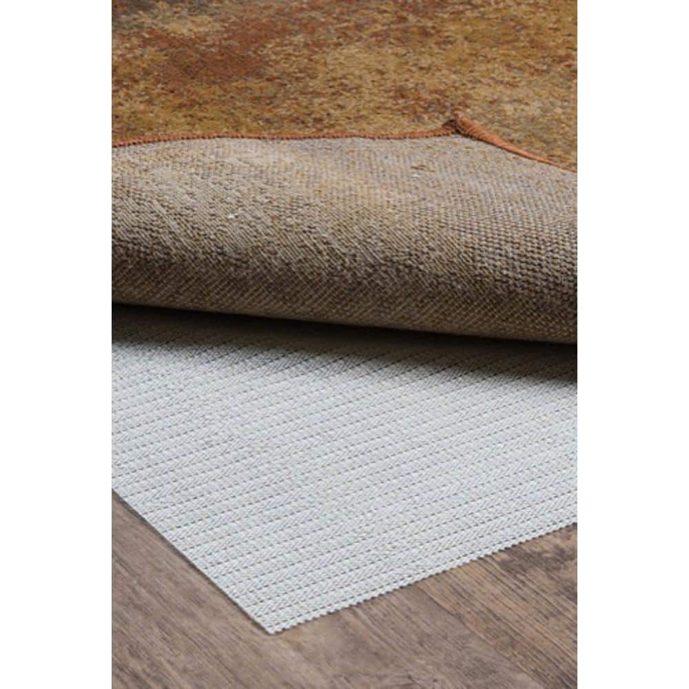 Solo Rugs Dual Surface Sure Grip 8 ft. x 11 ft. Non-Slip 0.1 in ...