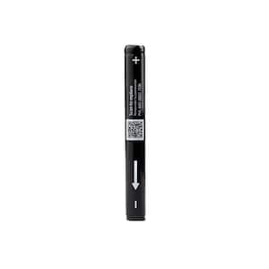 Husky Rechargeable Battery 103035 1100 mAh 3.7v PVL-BAT-0001 - The Home ...