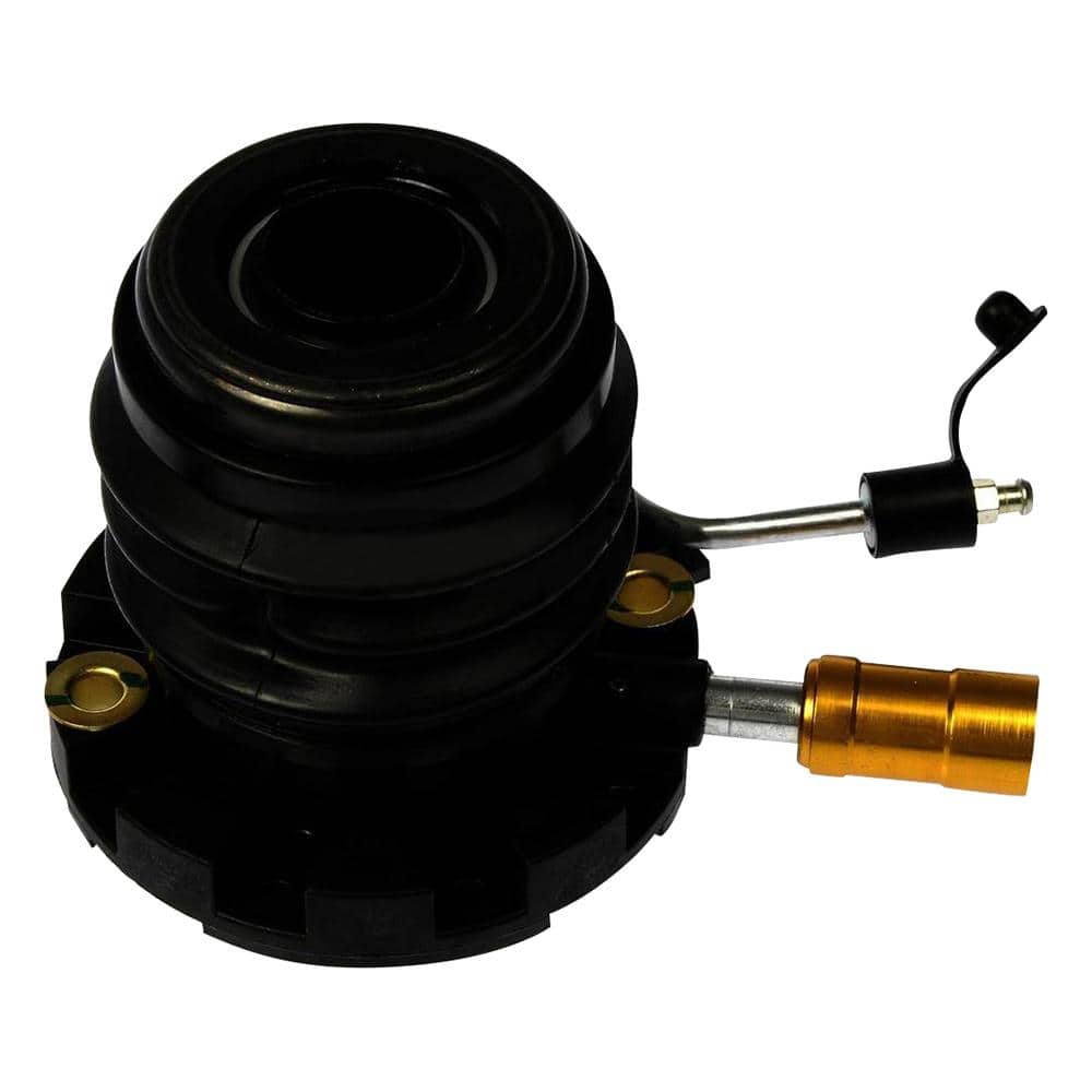First Stop Clutch Master and Slave Cylinder Assembly CC649043 - The ...