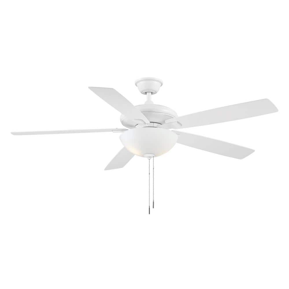 How To Remove A Hampton Bay Ceiling Fan Canopy | Shelly Lighting