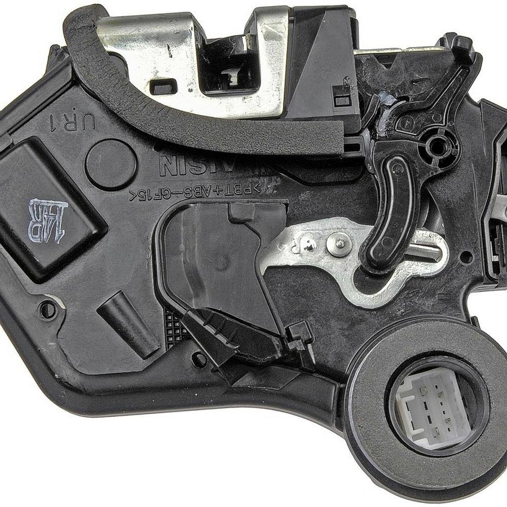 OE Solutions Door Lock Actuator - Integrated With Latch 2005-2008 ...