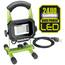 PowerSmith 1080 Lumen Weatherproof Tiltable Portable LED Work Light ...