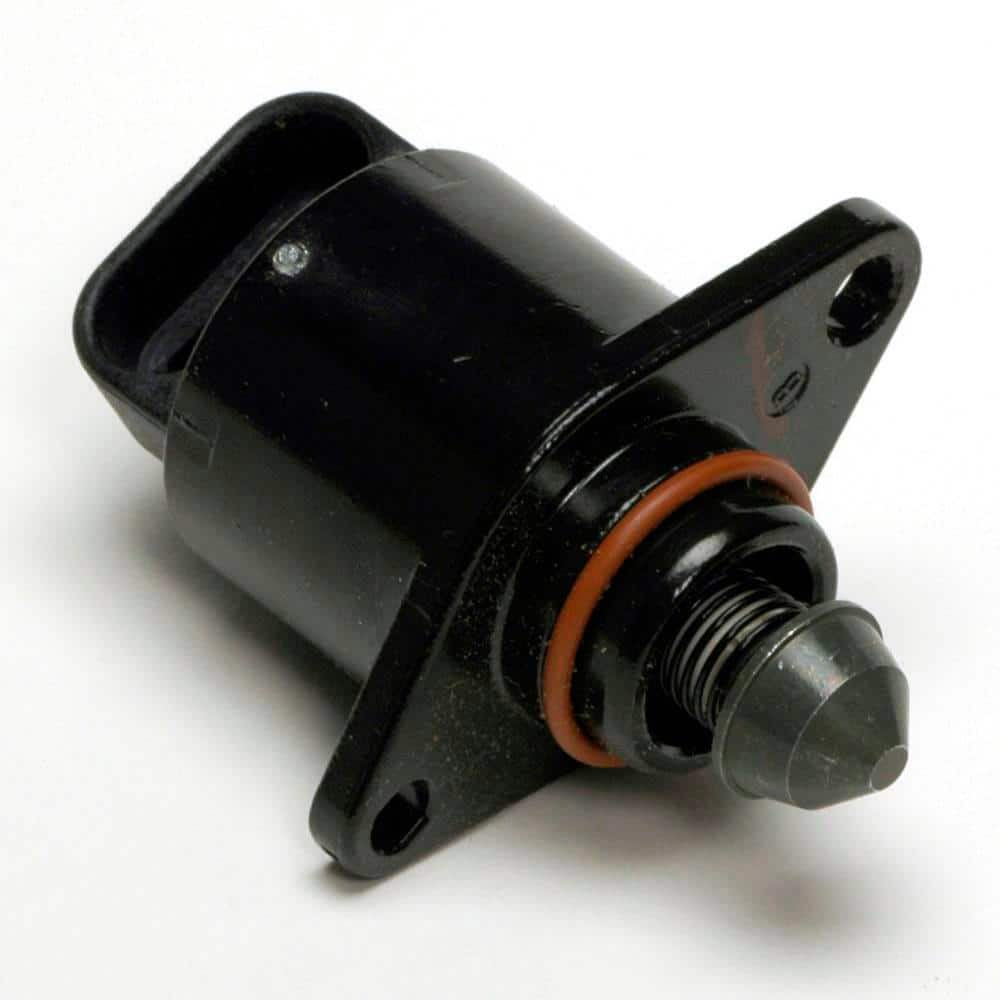 Delphi Fuel Injection Idle Air Control Valve CV10020 - The Home Depot