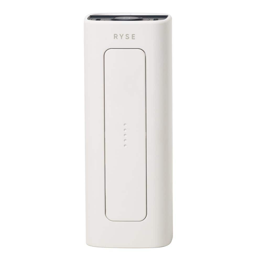 RYSE SmartShade, wired, retrofit window shade automation motor, compatible with beaded chain ...