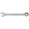 GEARWRENCH 32 mm Metric 72-Tooth Combination Ratcheting Wrench 9132 ...