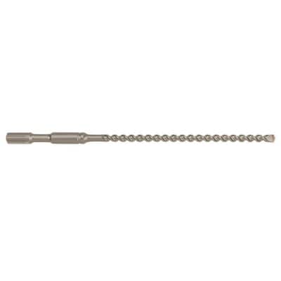 Bosch 1 in. x 16 in. x 21 in. Spline Speed-X Carbide Rotary Hammer Bit ...