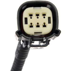 OE Solutions Park Assist Camera-592-252 - The Home Depot