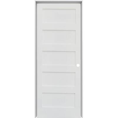 28 x 80 - Prehung Doors - Interior Doors - The Home Depot