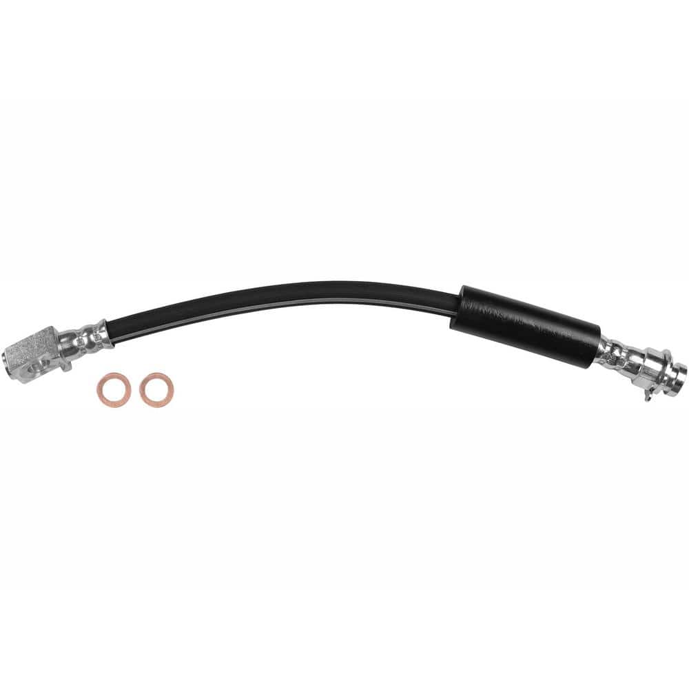 Sunsong Brake Hydraulic Hose - Front Right 2201006 - The Home Depot